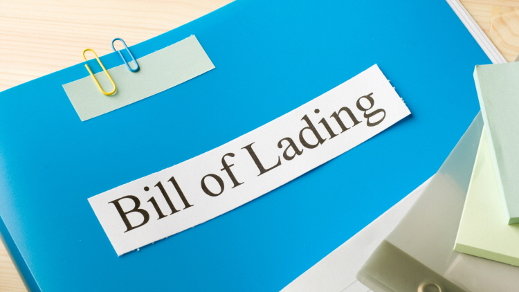 Understanding Master B/L and House B/L: Definitions, Differences, and ...