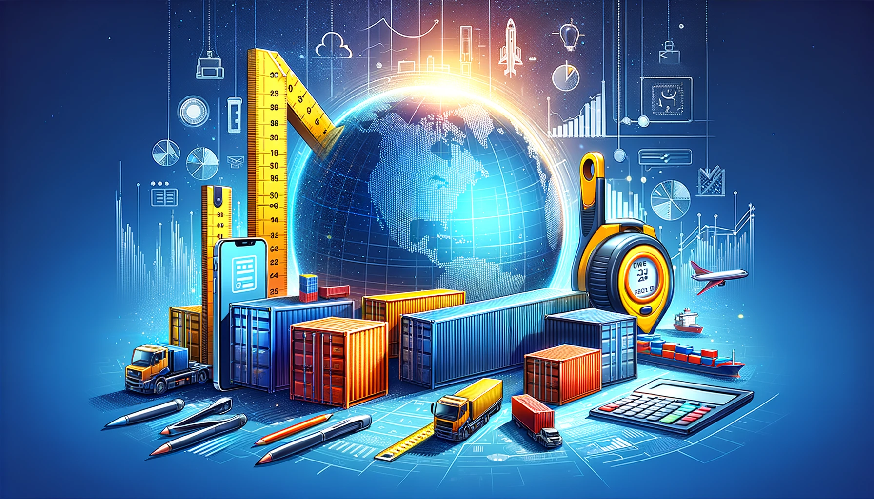 ] Unpacking the Meaning of CBM: A Guide to Optimizing Logistics and ...