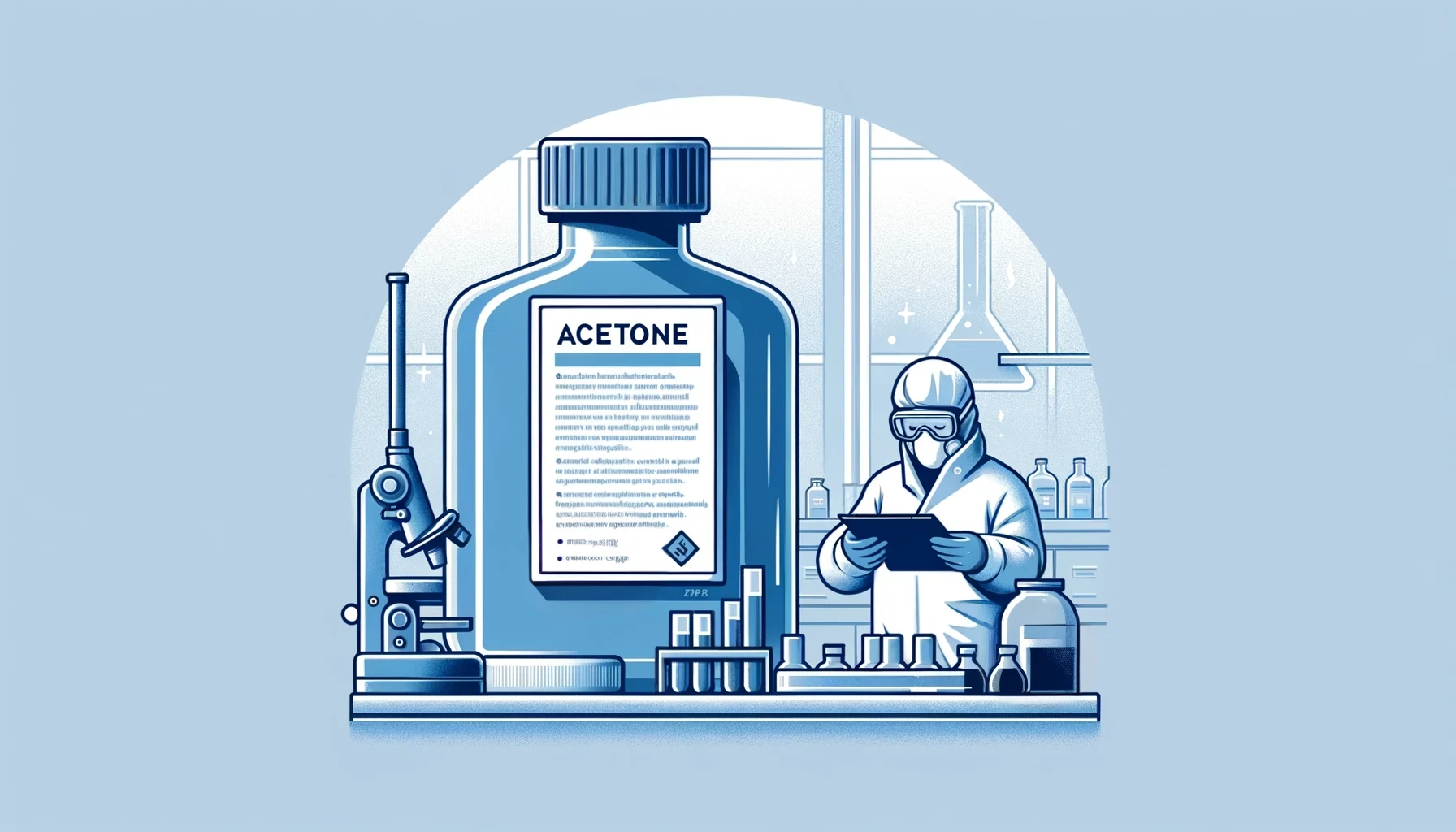 Understanding Acetone MSDS: Essential Safety and Compliance Guidelines ...