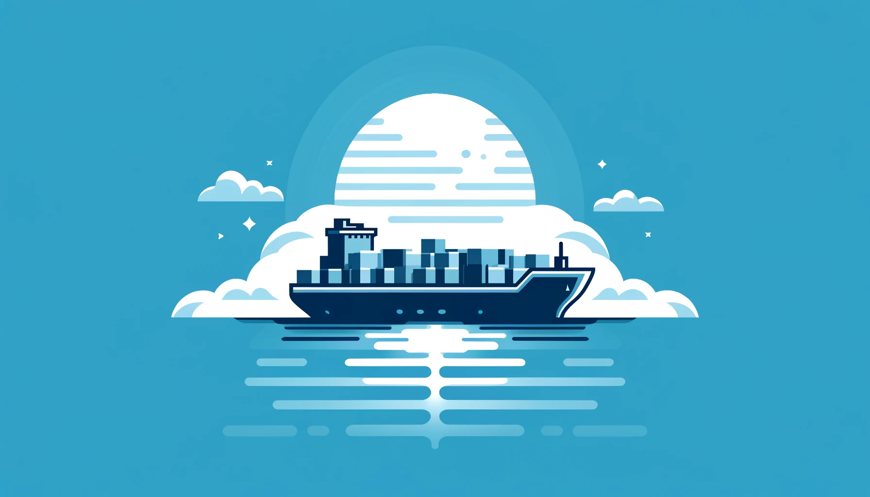The Importance of Ocean Freight Visibility in Modern Shipping ...
