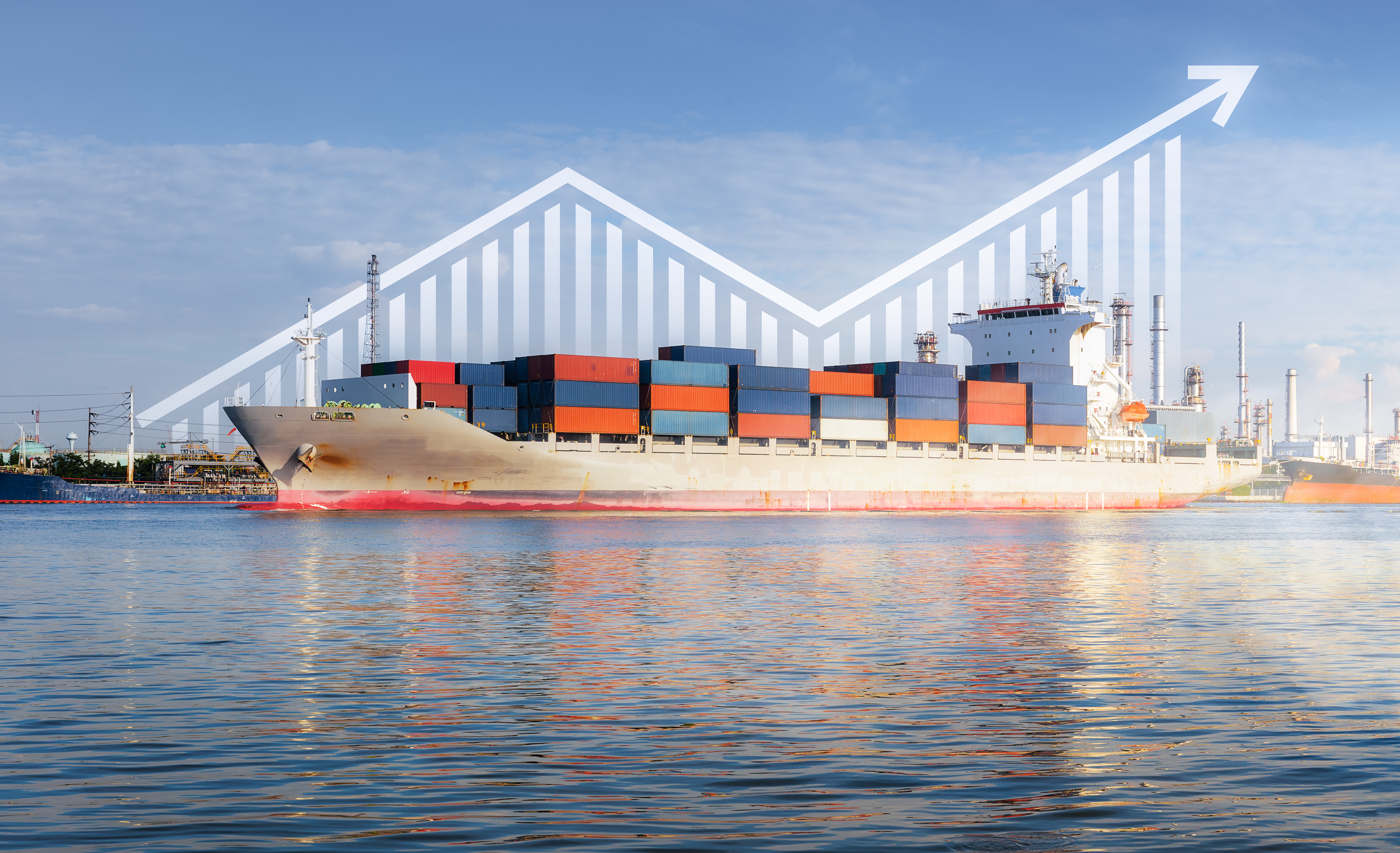 What is 'EBS(Emergency Bunker Surcharge)'? - Definition, Necessity and ...