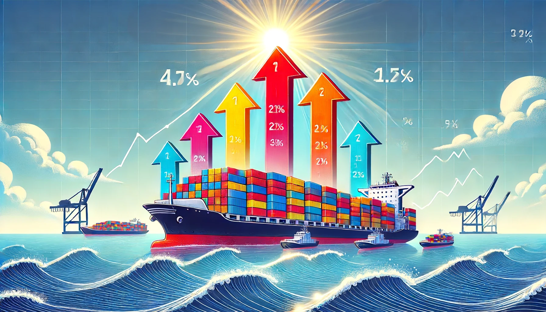 Incoterms 2020: A Detailed Guide to Updated International Trade Terms ...