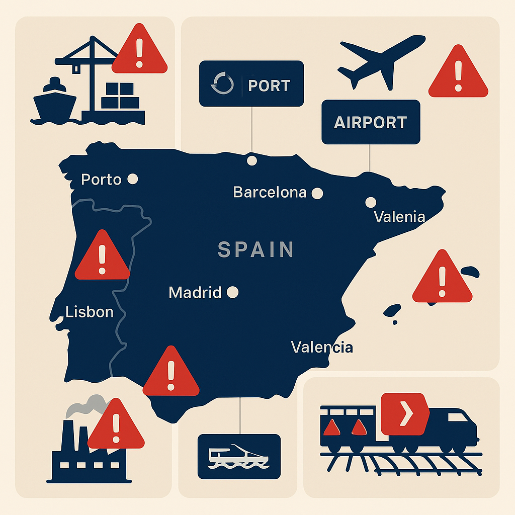 How to Track Your Evergreen Shipment Like a Pro (2025 Guide) - TRADLINX ...